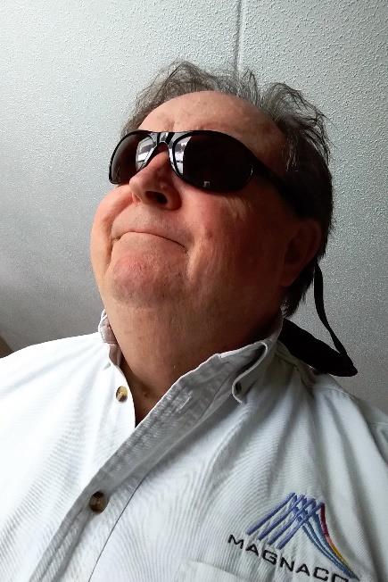 Ron Shaw | None Of The Above Party